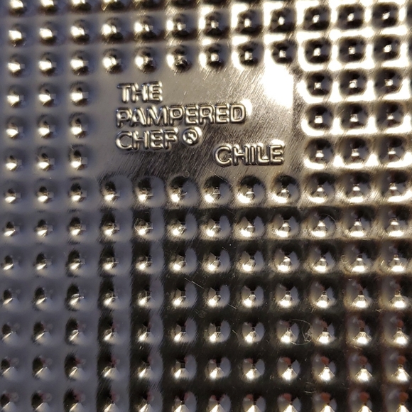 Pampered Chef | Kitchen | Pampered Chef Flutted Torte Pans Pie Pans 2 ...